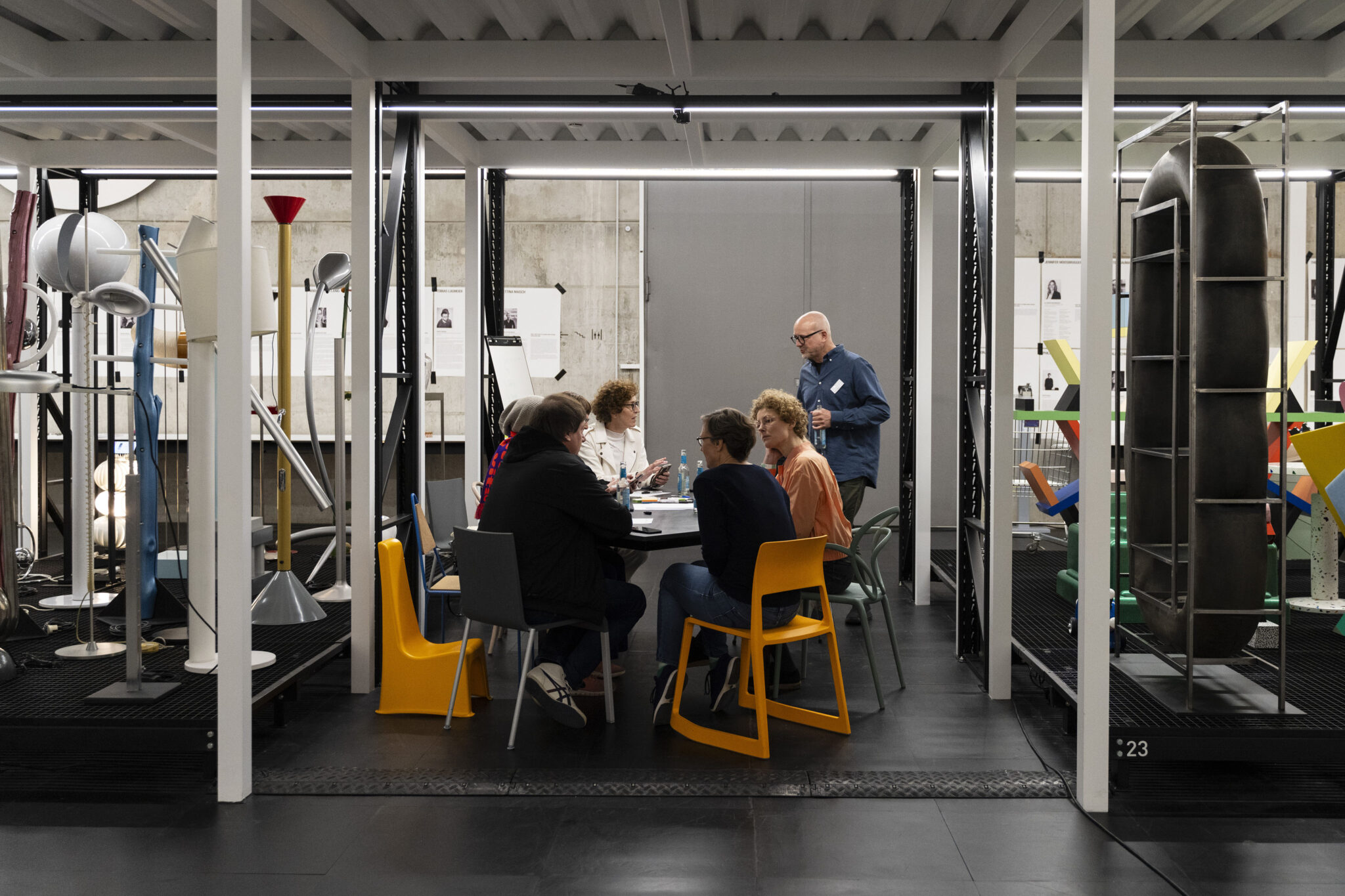 Designing Design Education - Impulses for a new curriculum (2023-2025 ...