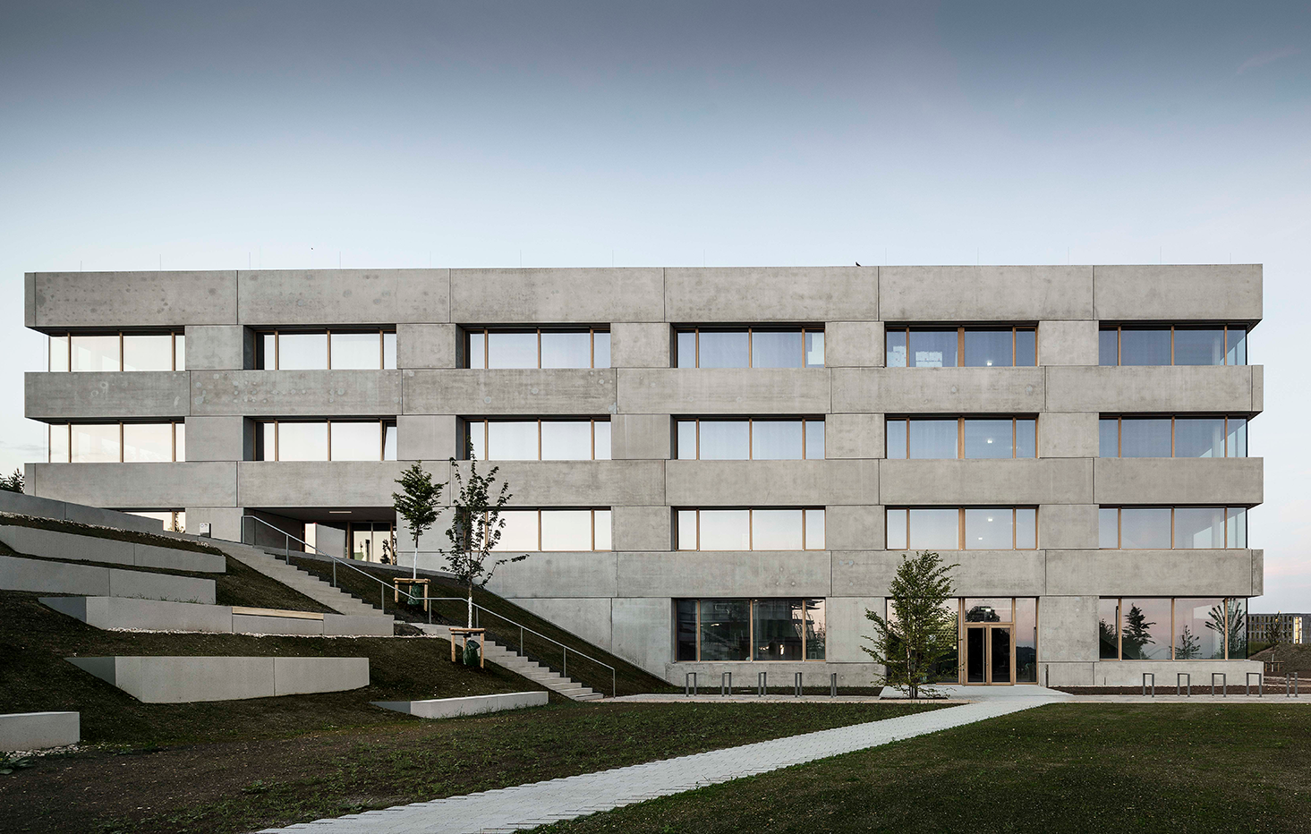 Ulm University of Technology Archives - iF Design Foundation